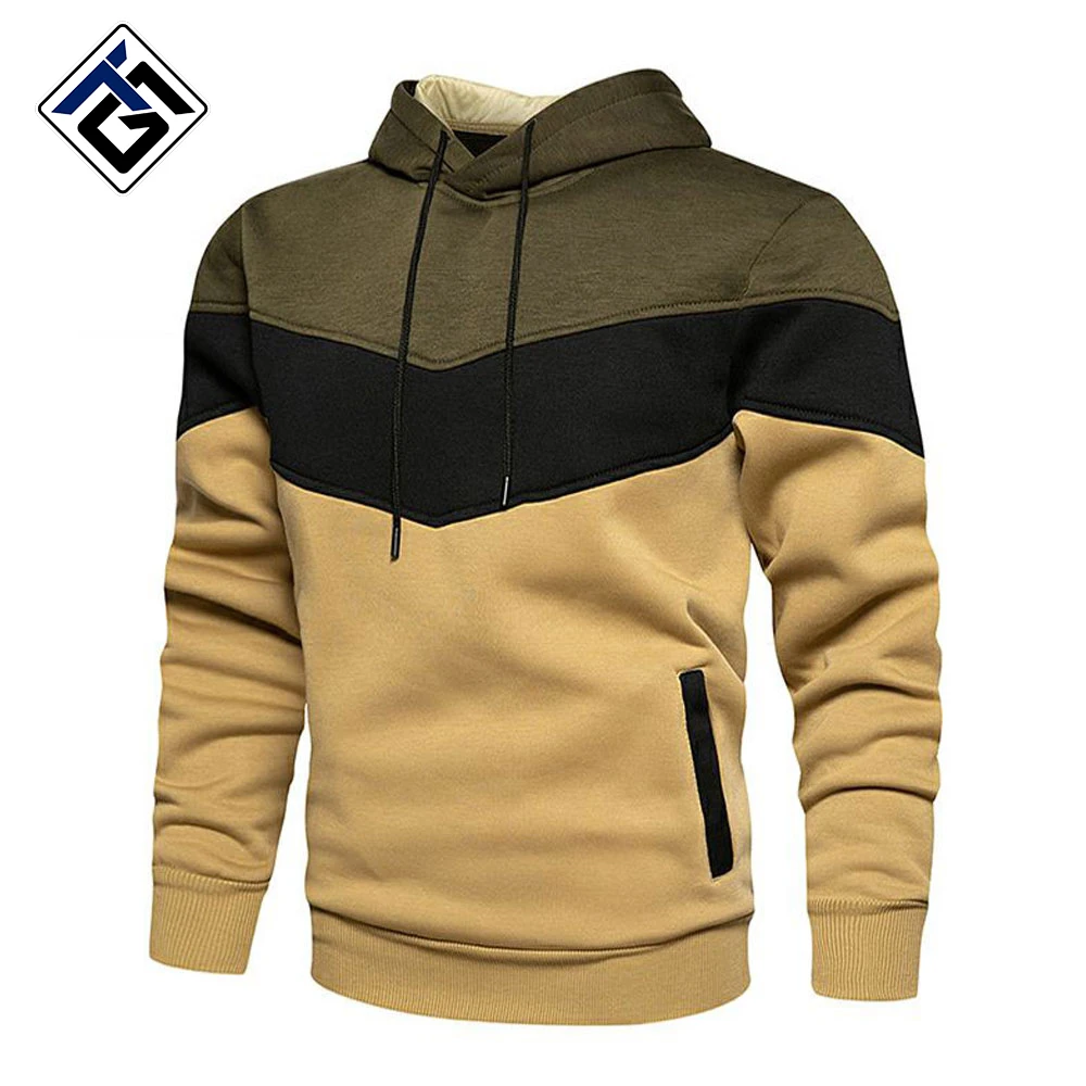Custom Zip Up Hoodies For Men And Women Using High Quality Hoodies For ...