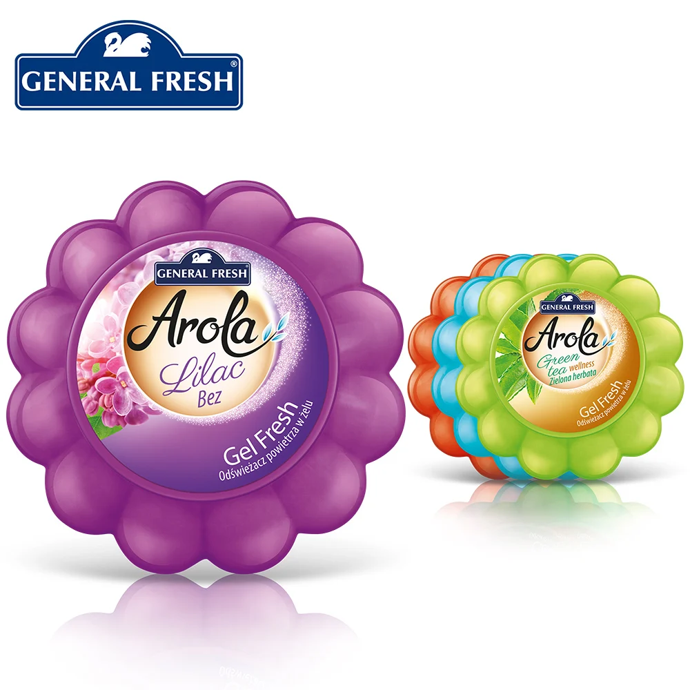 Toilet Air Refresher - Toilet Air Refresher - Arola - Toilet Home Room ...