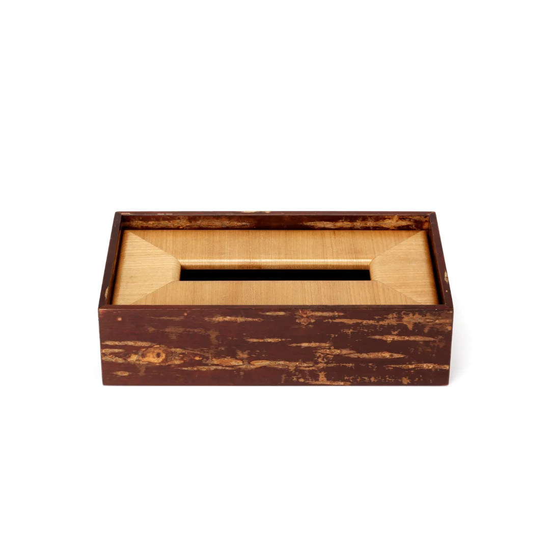 Japanese Beautiful Tissue Box Home Bathroom Napkin Paper Container ...