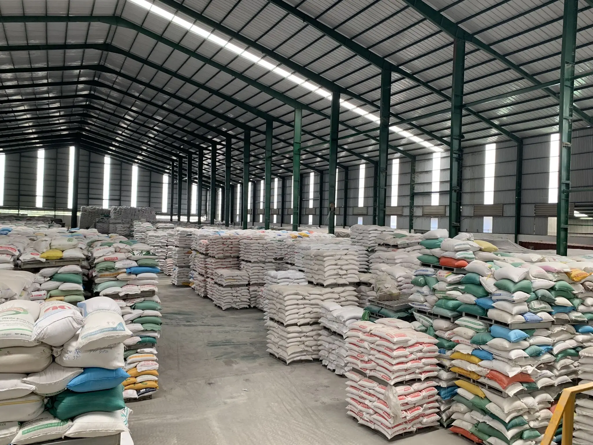 Vietnamese High Nutrition Red Rice Colored Prices - Vilaconic's Factory ...