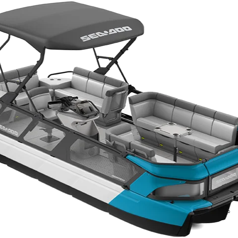 Buy 2 Get 2 Free Affordable 2022 Sea-doo Switch 19 - 170hp Jet Ski ...