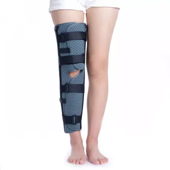 Top Quality Medical Leg Strap Orthopedic Knee Immobilizing Splint 20 ...