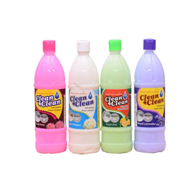 Wholesale Floor Cleaner Liquid In Good Quality By Indian Manufacturer ...
