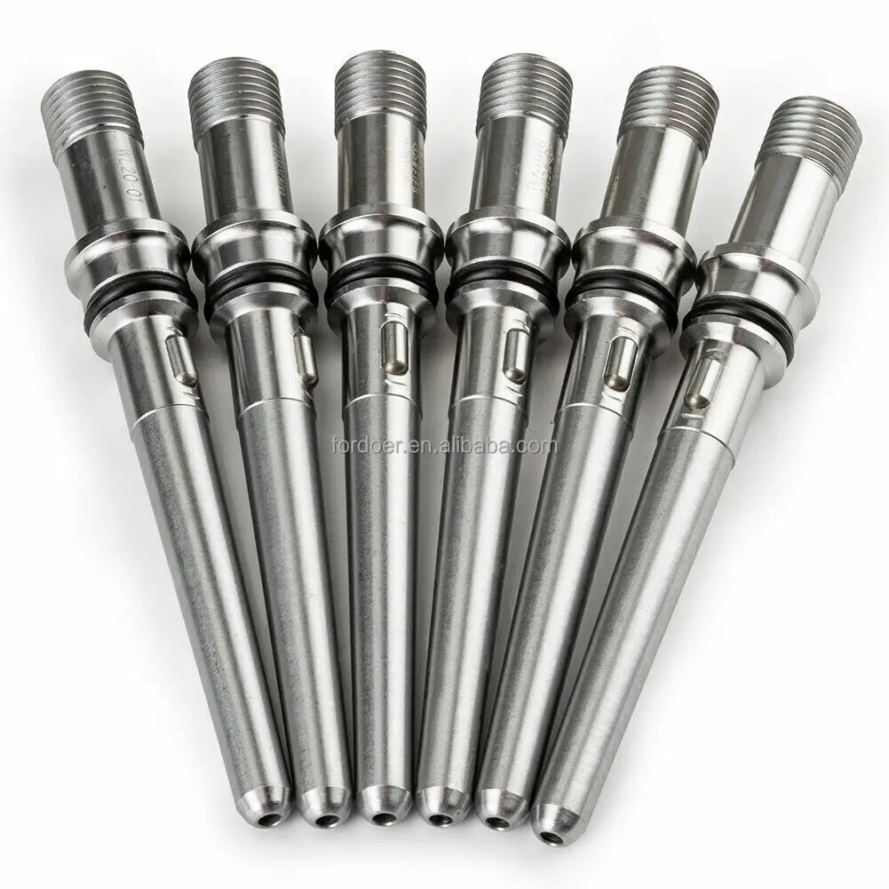 Injectors Connector Tubes 4903290 C4903290 For Diesel Engine 5.9l 6.7l ...