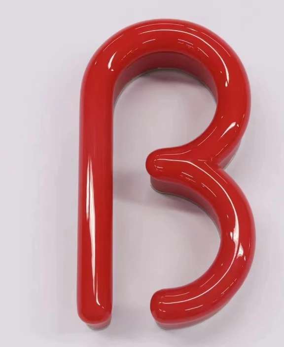 Custom Signs Rgb Acrylic Signage Outdoor Signs - Buy Outdoor Lighted ...