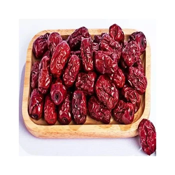 Oem Available Healthy Food Dates Dry & Pitted Deglet Noor Date - Buy ...