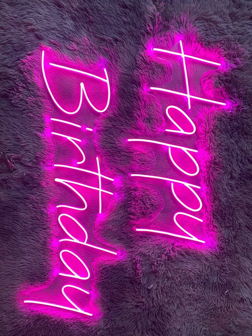 Po.kemon Neon Sign Decor Custom Neon Sign Anime Decor For Wall Bedroom ...