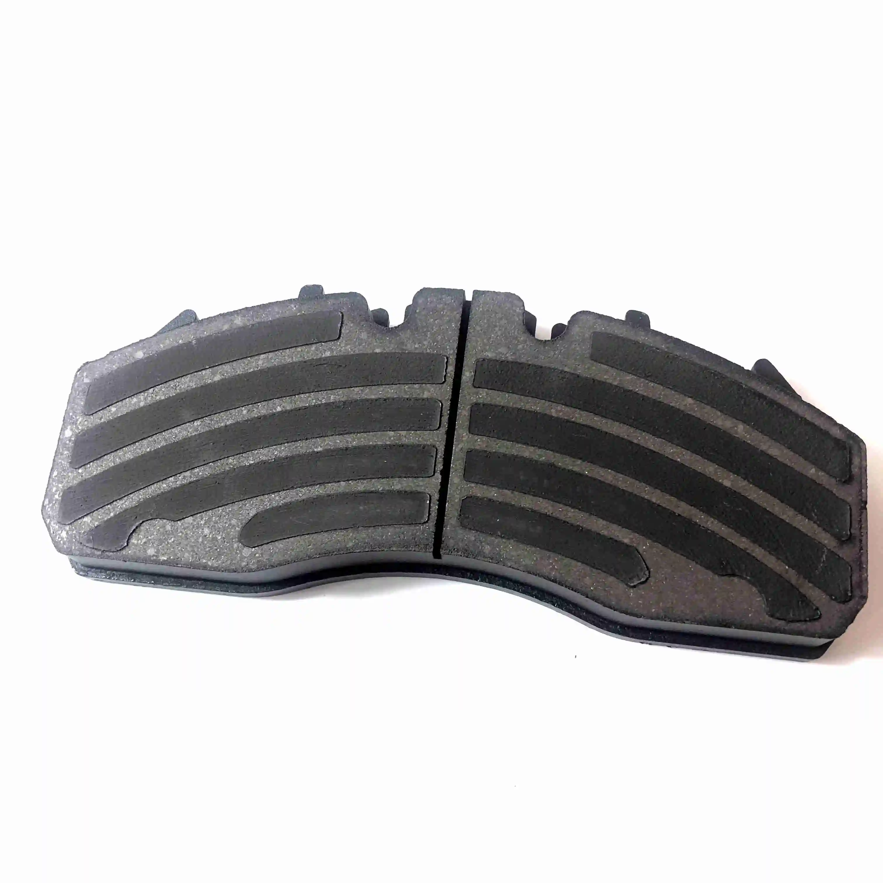 Truck Spare Parts Truck Brake Pad WVA29174 BYD-2035| Alibaba.com