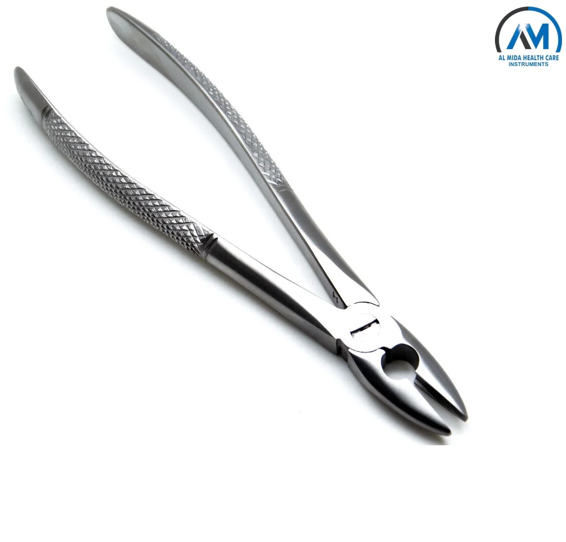 Mead Forceps Dental Surgical Instruments Upper Incisors Teeth ...