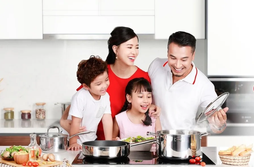 High Aluminum Bottom Pan From El 2030mn Size 30cm Surface Coated With ...