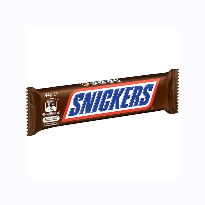 Snickers Chocolate Original,Kit Kat Chunky,Bounty & Twix - Buy Quality ...