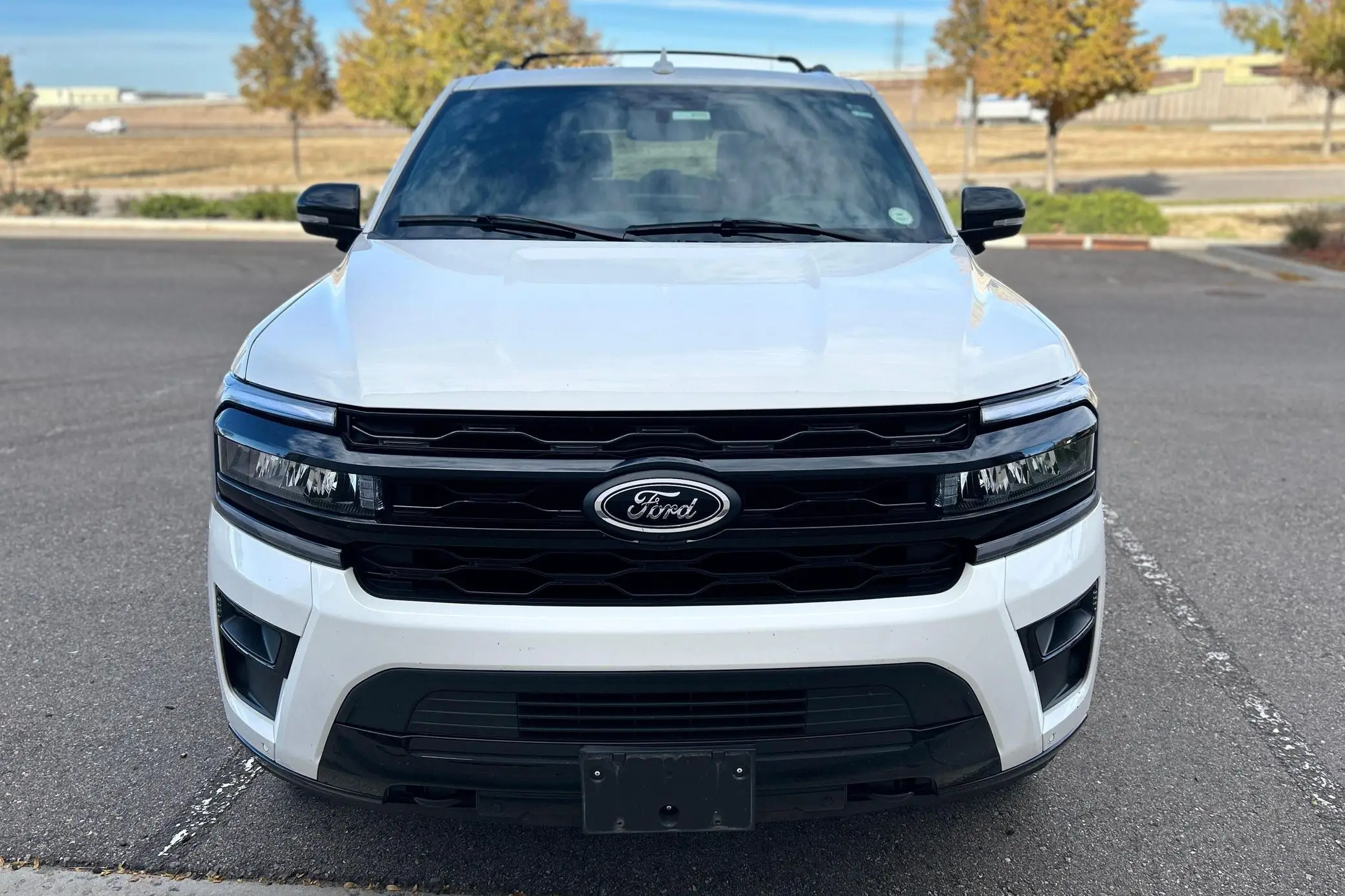 Clean and reliable 2023 F o r d Expedition 4x4 Inspected Turbo V6, 4WD ...