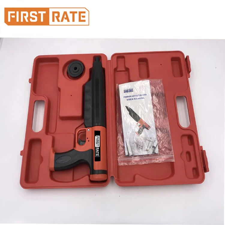 307M Fastening Tool 22 Caliber Pistols Nail Guns PT369 Ramset| Alibaba.com