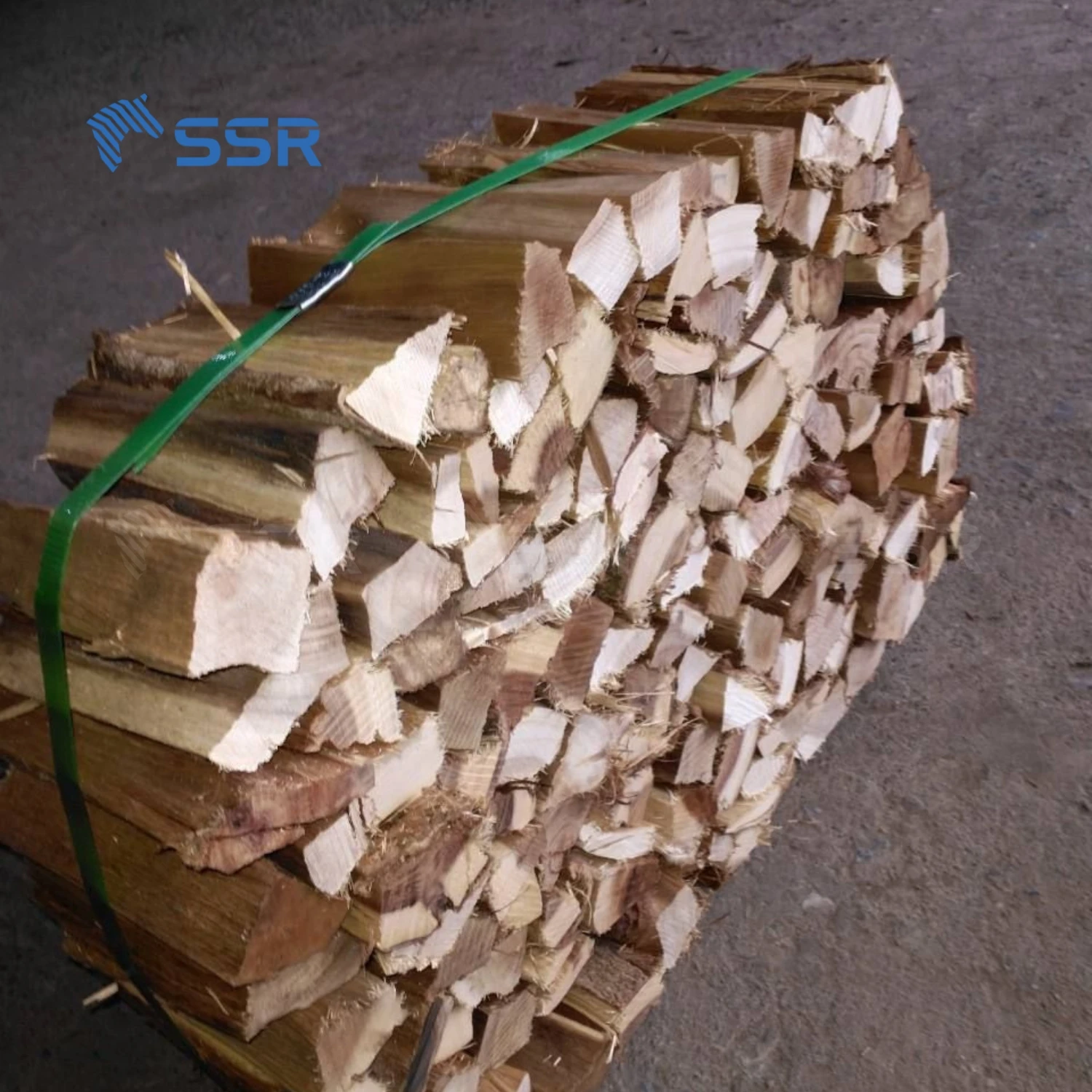 SSR VINA Firewood - Premium Kiln Dried Split Firewood