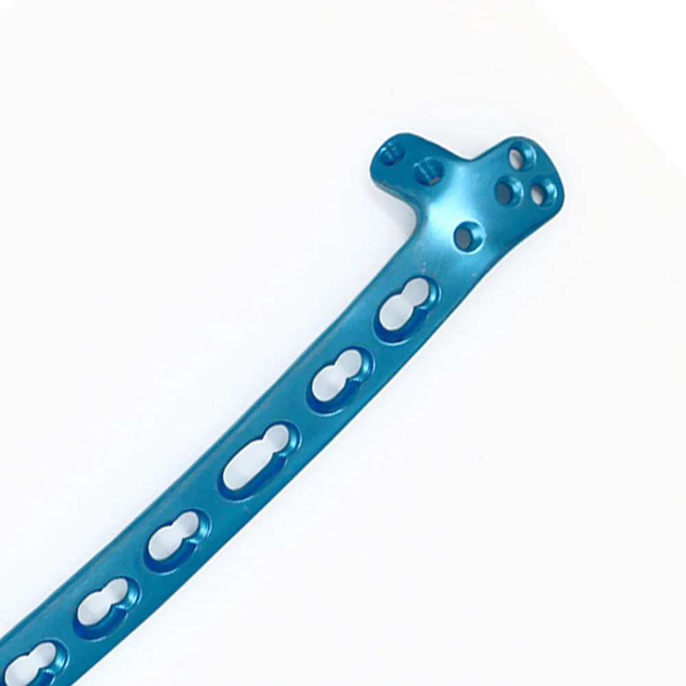 Orthopedic Surgical Instruments: Distal Lateral Humeral Locking Plate ...