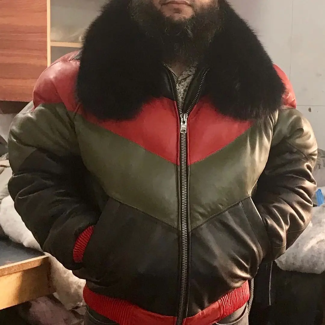 Women Western Suede Leather Jacket Native Vintage American Black Style ...