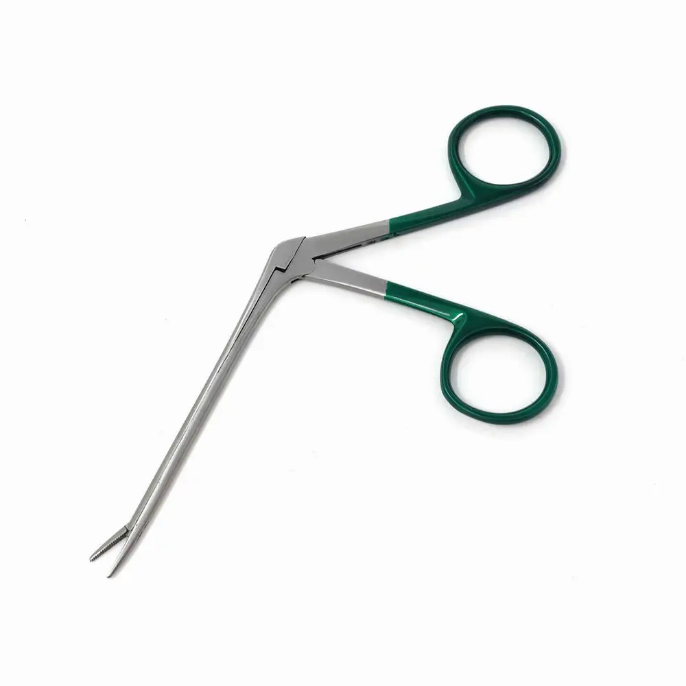 Surgical Forceps For Ent Operations Ear Forceps German Stainless Steel ...