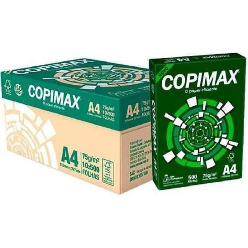 Papel亚硫酸盐a3 A4 Copimax Resma 500福拉斯copimax/bond Paper Copimax A4 Paper - Buy Copimax A4纸papel A4 ...
