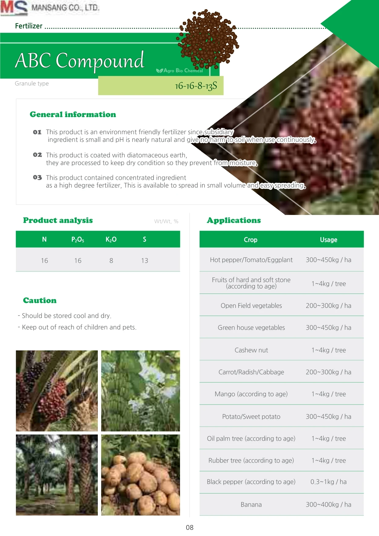 ABC Silicate, ABC CaMgo, ABC Amino King,| Alibaba.com