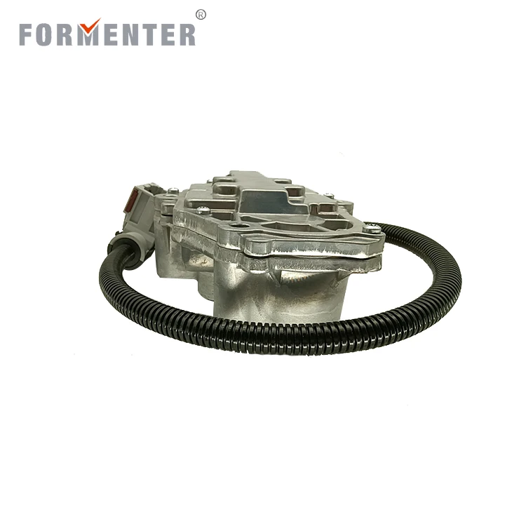 用于MAN重型OEM 22327072的齿轮阀| Alibaba.com