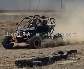 300cc 400cc Dune Buggy - off Road RX Buggy Plus