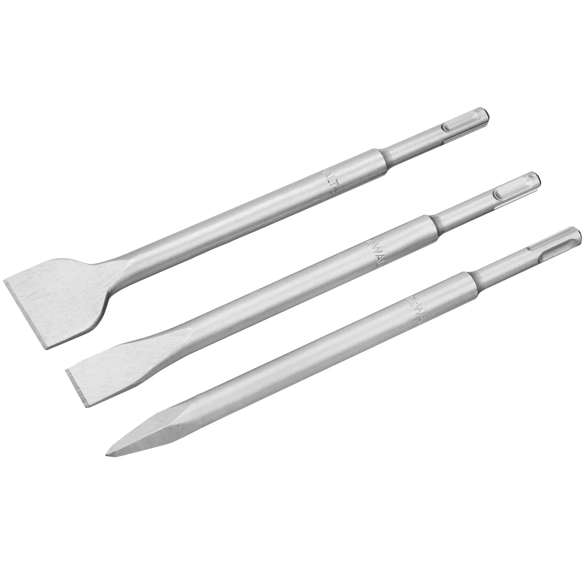 Set of 3 SDS PLUS Chisels for Chisels & Punches| Alibaba.com