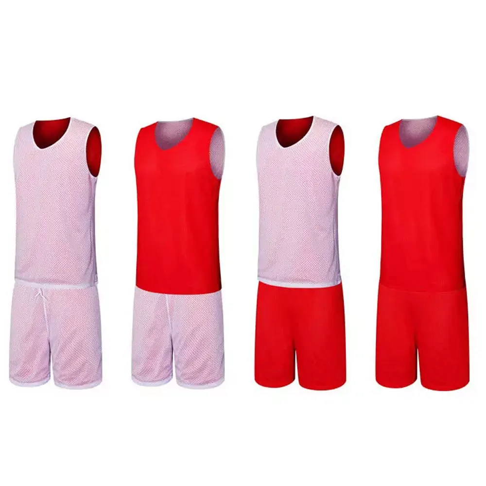 College Training Basketball Uniform Design Color Competition Jerseys ...