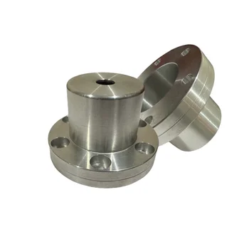 Flanged Coupling High Quality Technical Drawing Mechanical Engineering ...