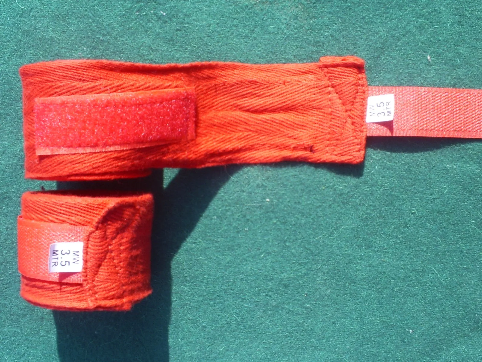 Hand Wrap Combat Protect Boxing Kickboxing Muay Thai Hand Wraps High ...