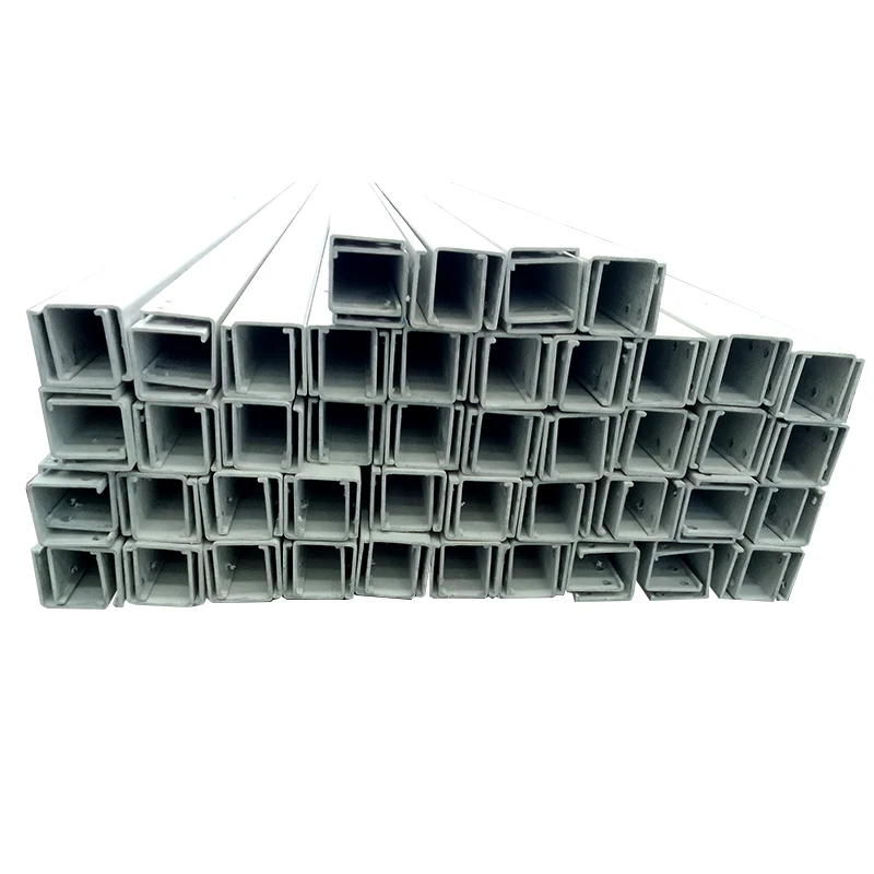 Top Quality Frp Fiberglass Cable Ladder N Series-a 102mm X 200mm Nema ...