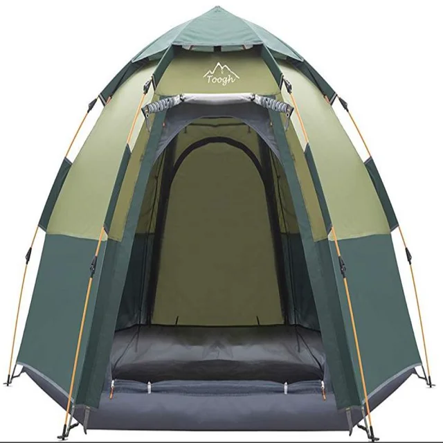Tent Easy Pop Up Family Dome Pop Up Tent Automatic Waterproof - Buy ...