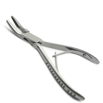 Medical Instrument Orthopedic Dentistry Forceps Lab Bone Pliers ...