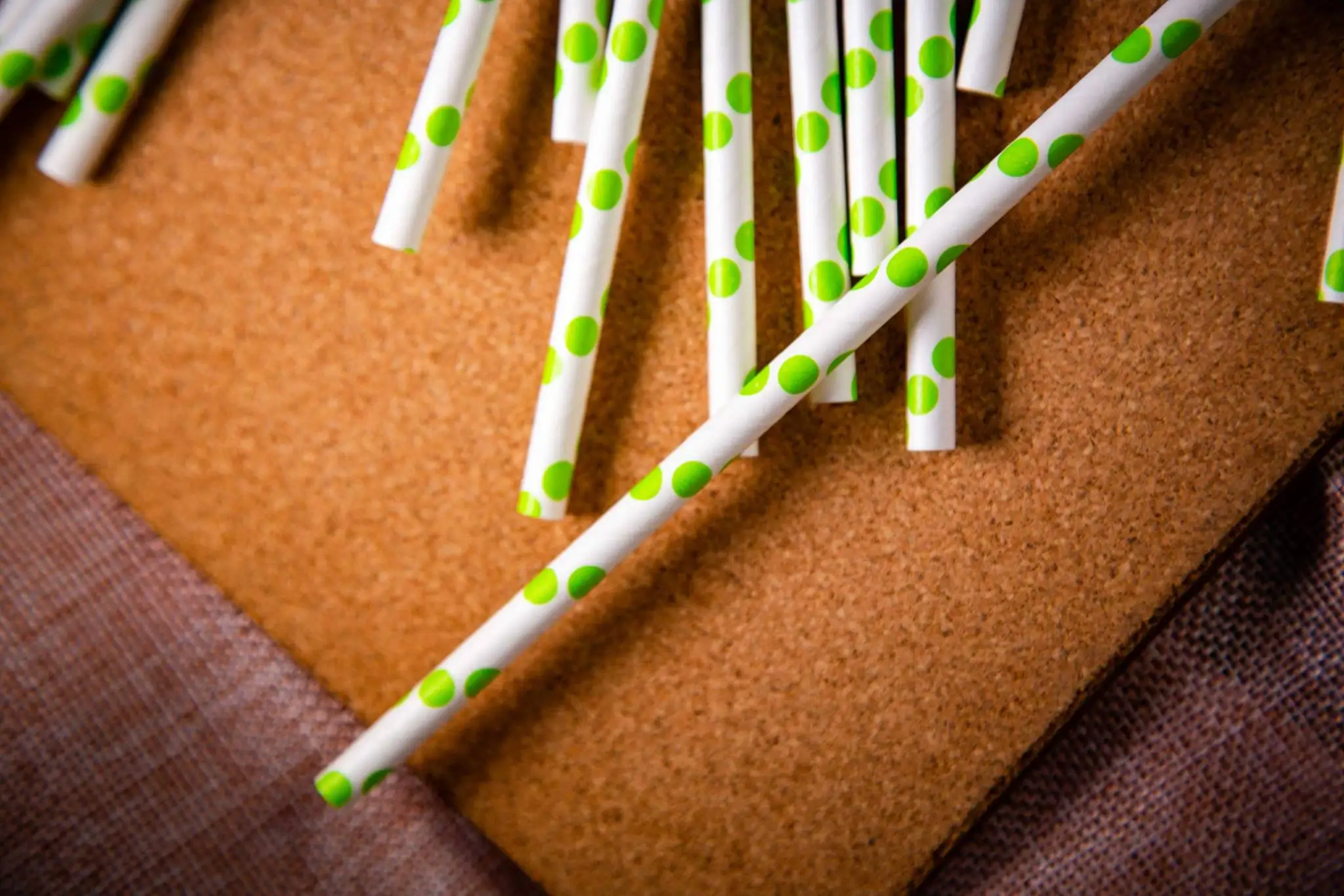 Compostable Straw In Thick Layers Custom Paper Compostable Straw - Buy ...