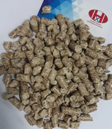 Tapioca Residue Powder/ Cassava Wastes Pellets/ Tapioca Pellet - Buy ...