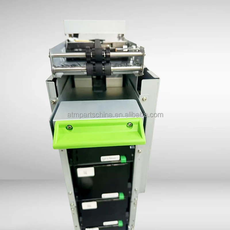 Gaming Casino Kiosk KD03236-B053 RS232C Fujitsu Cash Handling Component ...