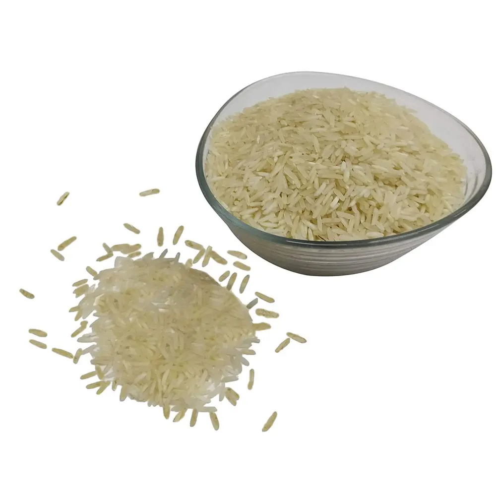 Oem Service Lightweight Steam Basmati Rice Custom Made Steam Basmati ...