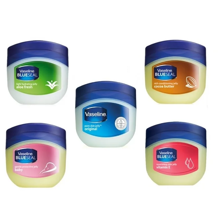 Vaseline Petroleum Jelly - Buy Petroleum Jelly Jar Vaseline Petroleum ...