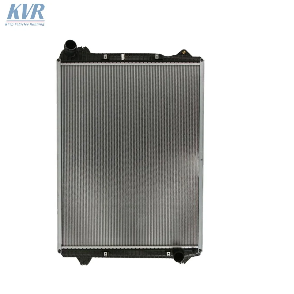 Engine Cooling Radiator With Frame 2278174 2308143 2454028 2552200 for ...