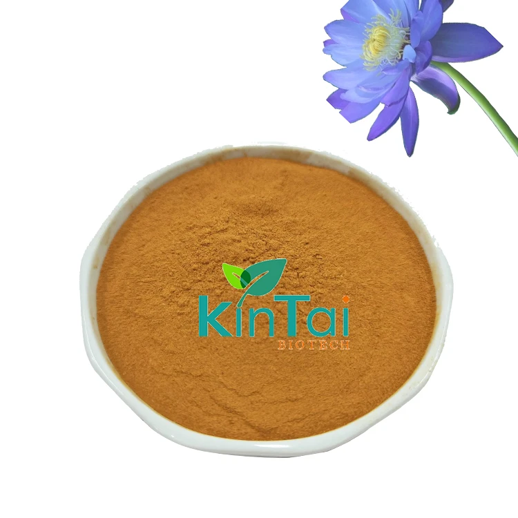 High quality Blue Lotus Flower Extract Powder| Alibaba.com