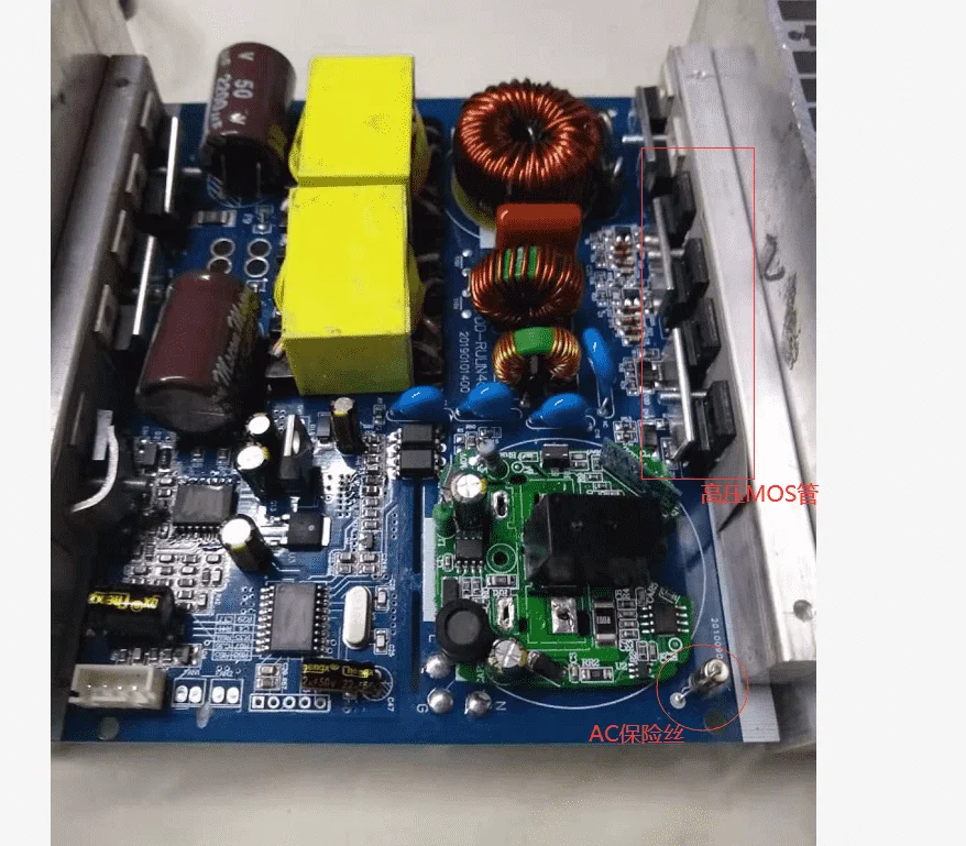 Mppt Diy Micro Inverter 110v 220v Stand By Wifi Mobile App Solar System On Grid Smart Solar ...