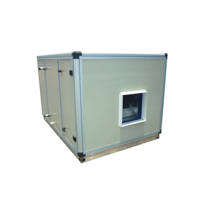 Customizable Industrial & Commercial Air Handling Unit (ahu) Units May ...