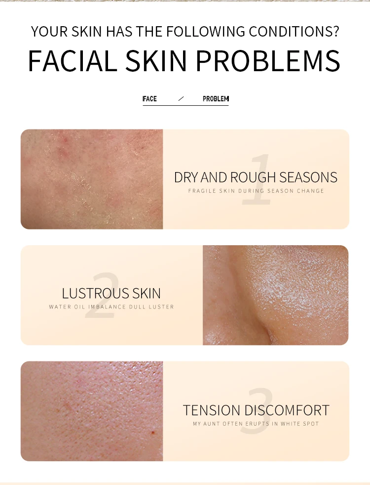 Bioaqua OEM Private Label Rice Puree Moisturizing Whitening Facial Mask ...