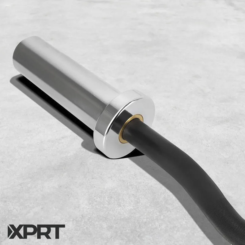 Alibaba.com: High-Performance Vibrating Curved Barbell for Strength ...