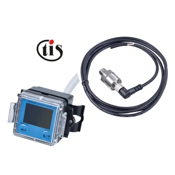 Customized 0~30 Bar Smart Digital Pressure Sensor With 1ms Response ...