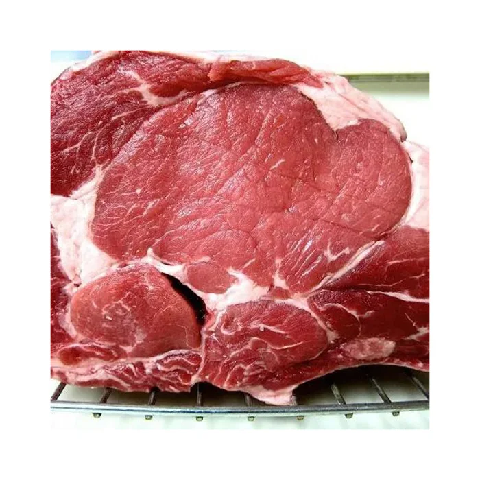 Buffalo Boneless Meat - Nutritious, High-Quality Beef