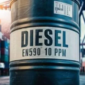 CIF & FOB Rotterdam DIESEL EN590 10PPM available at Europort Terminal ...