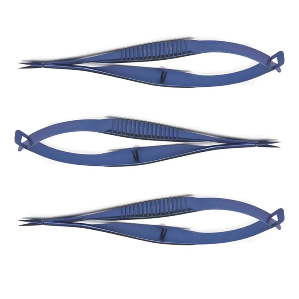 High Quality Surgical Scissors Instruments Micro Scissors Surgical ...
