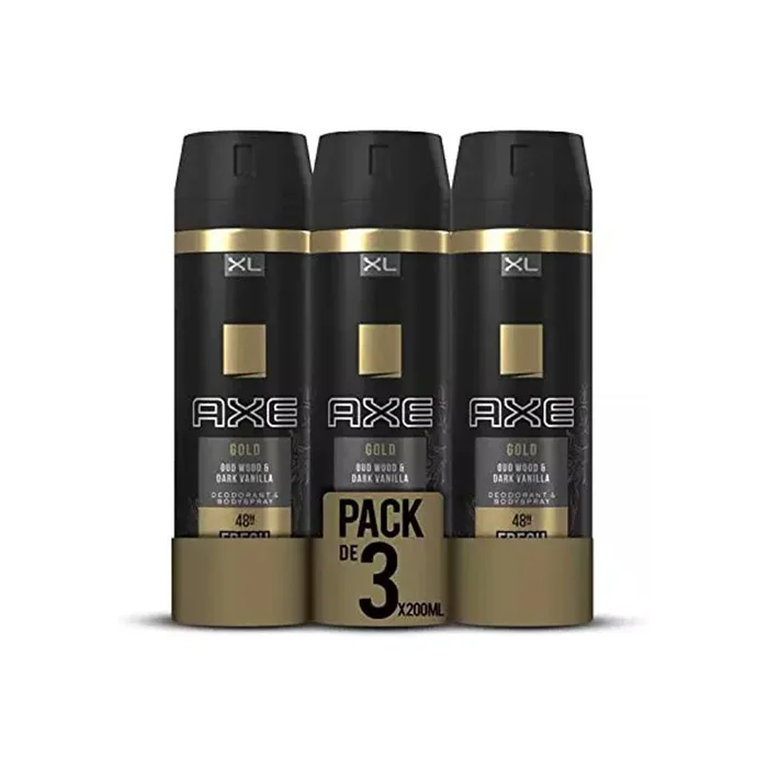 Original Body Spray For Men / Axe Body Spray Deodorant 150 Ml At Cheap ...