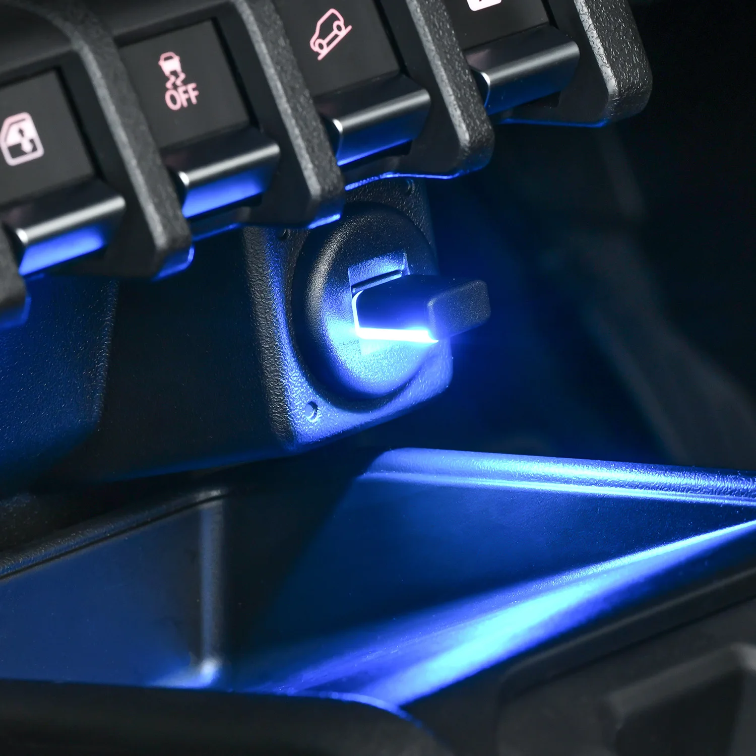 Alibaba.com: Japanese High Switch Fog Illumination Interior LED Car ...