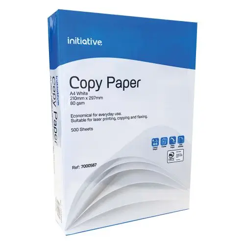 High Quality A4 Paper 500 Sheets Double A White Papers - Buy Quality ...